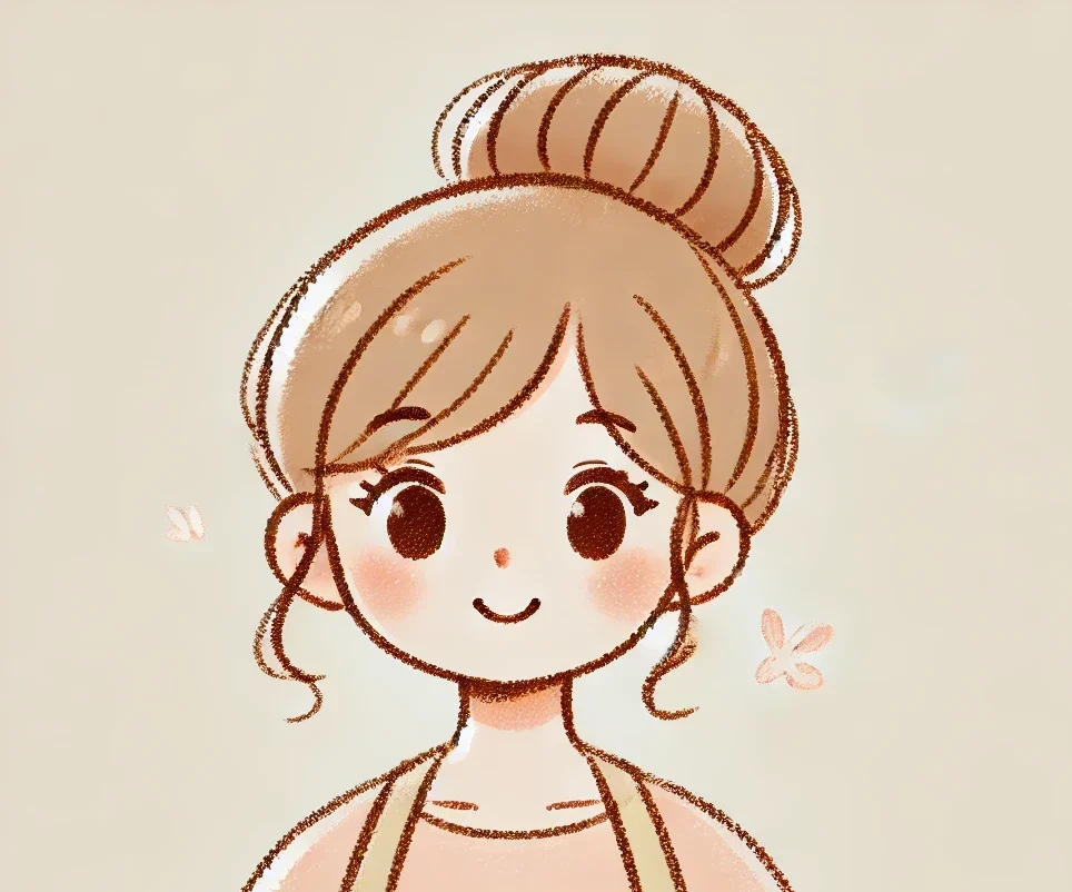 運営者情報 | マムジョリー｜mom + jolly